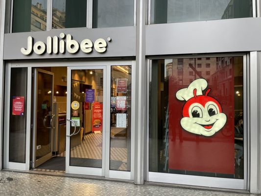 JOLLIBEE - Updated August 2025 - 24 Photos & 12 Reviews - Piazza ...