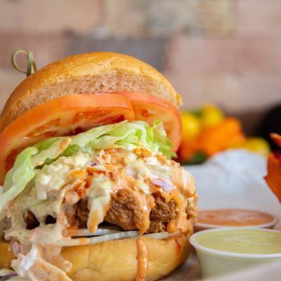 DIXIE BBQ - Updated October 2025 - 47 Photos & 23 Reviews - 2790 ...