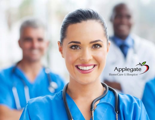 APPLEGATE HOMECARE & HOSPICE - Updated December 2025 - 1492 E Ridge ...