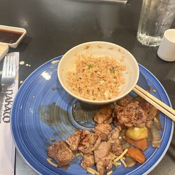 NAKATO JAPANESE STEAKHOUSE - Updated July 2025 - 306 Photos & 317 ...