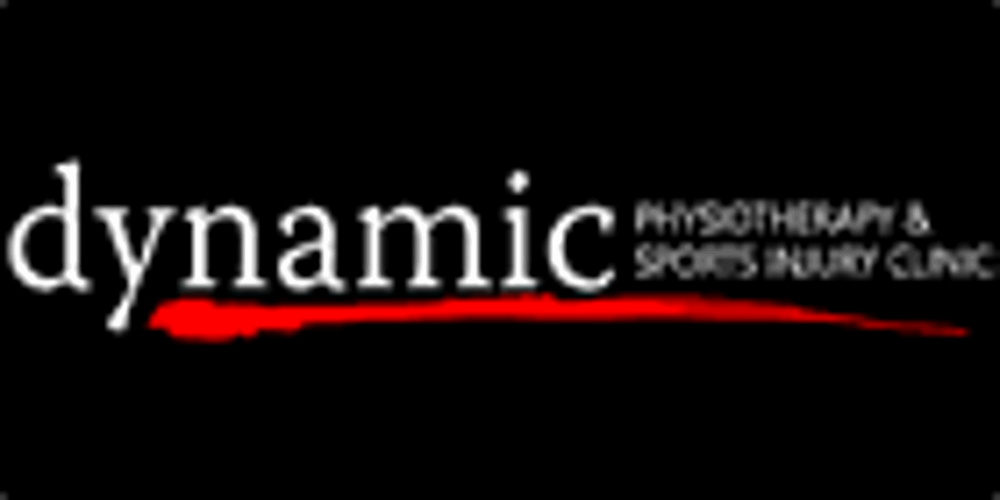 DYNAMIC PHYSIOTHERAPY SPORTS INJURY CLINIC - Updated November 2024 ...