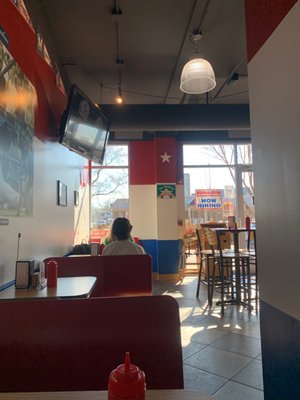 HOME RUN BURGERS - 29 Photos & 51 Reviews - 303 W Cardinal Blvd ...