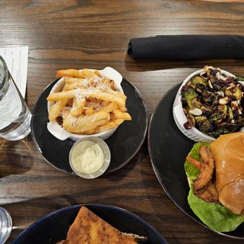 SAND POINT - Updated September 2025 - 109 Photos & 78 Reviews - 655 N ...