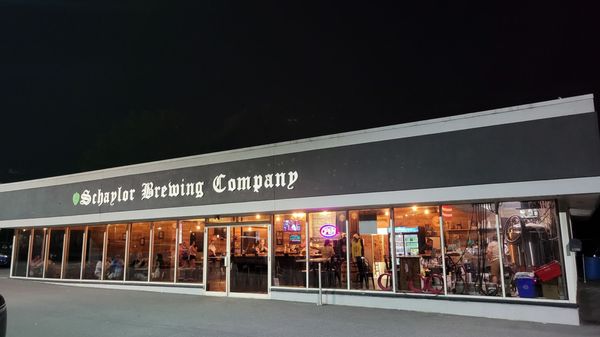 SCHAYLOR BREWING - Updated April 2025 - 80 Photos & 80 Reviews - 2390 ...