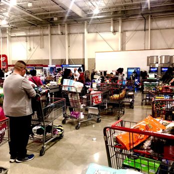 COSTCO WHOLESALE - Updated October 2024 - 304 Photos & 293 Reviews ...