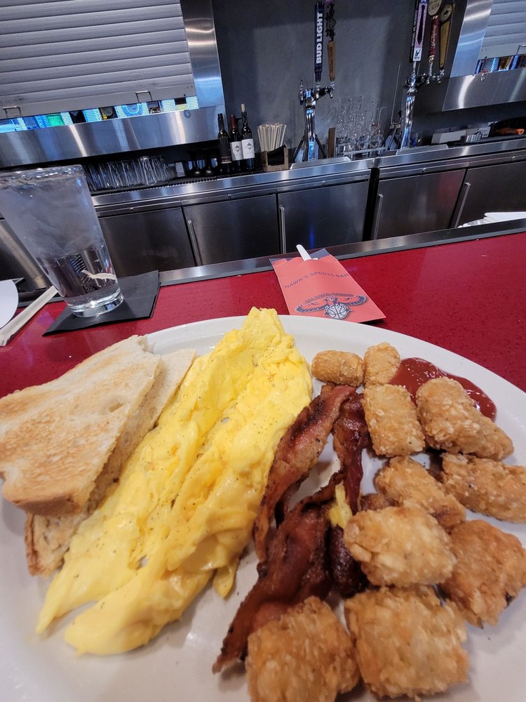 ATL BAR & GRILL - Updated July 2025 - 57 Photos & 40 Reviews - College ...