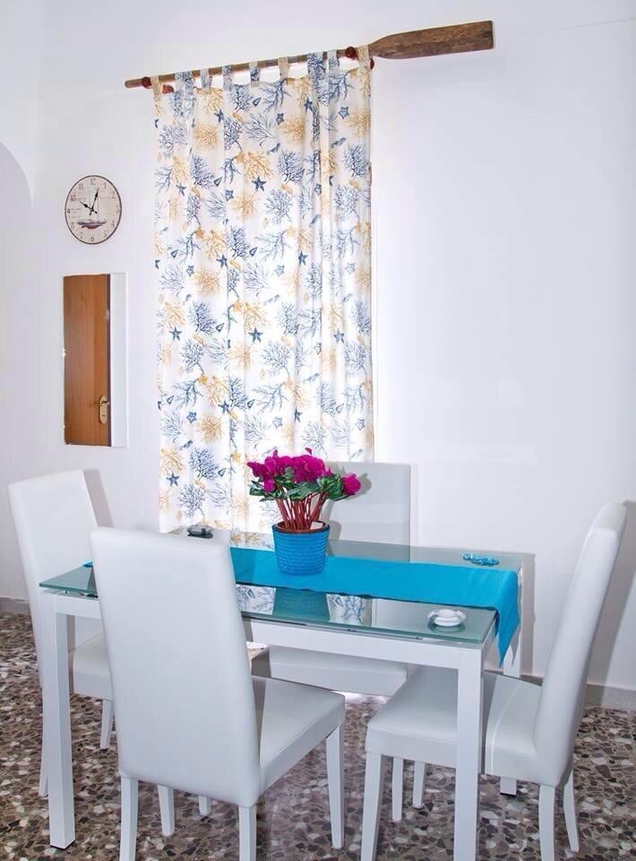 CASA VACANZE AL CASTELLO VIESTE - Updated February 2025 - Piazza ...