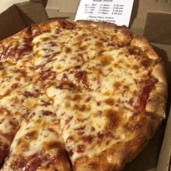 PAPOUS PIZZAS - Updated August 2025 - 18 Photos & 29 Reviews - 285 ...