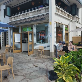 POKE BAR-WAIKIKI - Updated September 2024 - 96 Photos & 58 Reviews ...