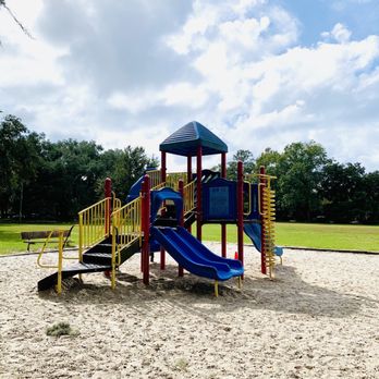 DAFFIN PARK - Updated September 2025 - 117 Photos & 19 Reviews - 1301 E ...