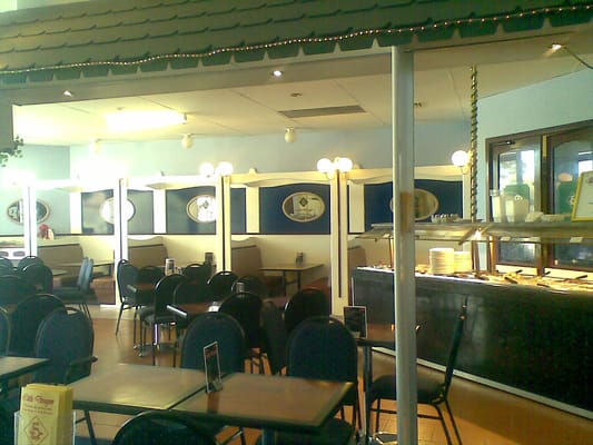 LITTLE DRAGON CHINESE RESTAURANT & TAKEAWAY - Updated December 2025 ...