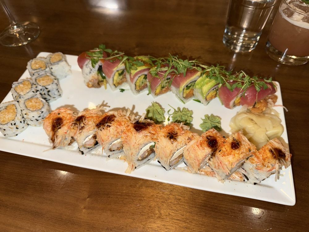SCREAMING TUNA - Updated July 2025 - 549 Photos & 697 Reviews - 106 W ...