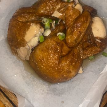 CAULDRON CHICKEN - Updated March 2025 - 146 Photos & 77 Reviews - 190 ...