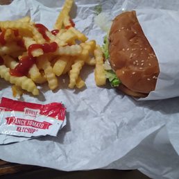 BURGER TIME - Updated October 2025 - 93 Photos & 129 Reviews - 661 W ...