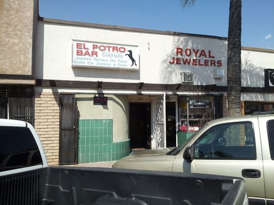 EL POTRO BAR - Updated October 2025 - 10 Reviews - 1113 San Fernando Rd ...