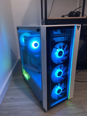 VRLA TECH - Updated October 2025 - 26 Photos & 19 Reviews - 6731 Variel ...