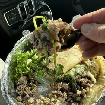 CAFE RIO FRESH MODERN MEXICAN - Updated December 2025 - 77 Photos & 157 ...