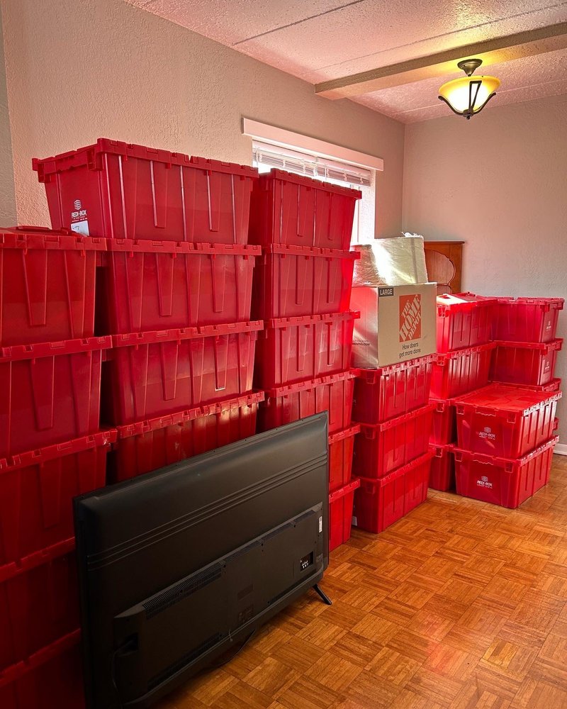 REDI-BOX - Updated October 2025 - 32 Photos & 199 Reviews - 1046 West ...