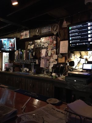 RUSTIC BARN PUB - Updated February 2025 - 89 Photos & 45 Reviews - 150 ...