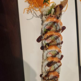 SUSHI 9 - Updated November 2024 - 1175 Photos & 525 Reviews - 1830 S ...