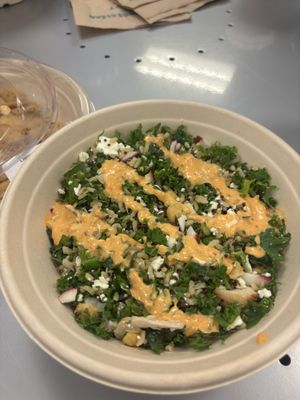 CHOPT - Updated December 2025 - 15 Photos - 28699 Chagrin Blvd ...