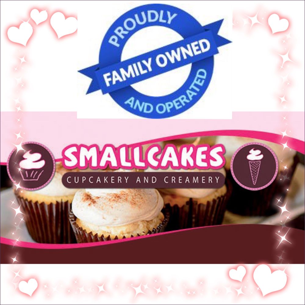 SMALLCAKES - 888 Photos & 103 Reviews - Desserts - 11516 Busy St ...