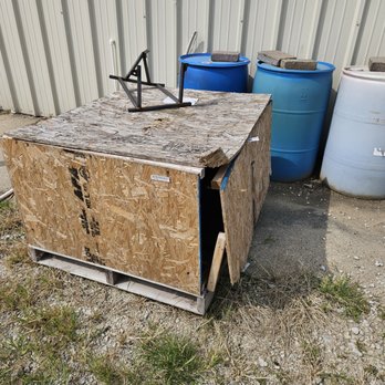 UNISHIPPERS - Updated December 2025 - 449 S Rosemead Blvd, Pasadena ...