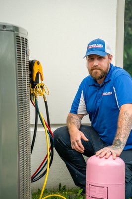 POPE’S HEATING & AIR CONDITIONING - Updated December 2025 - 18 Photos ...