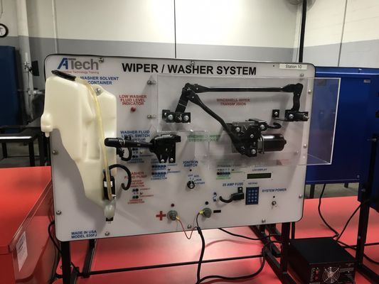 UNIVERSAL TECHNICAL INSTITUTE - AVONDALE - Updated October 2025 - 30 ...