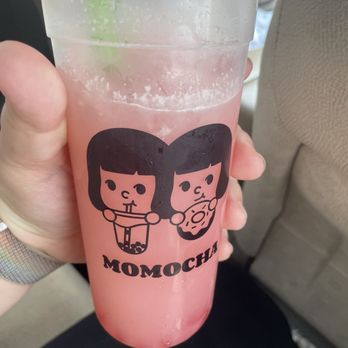 MOMOCHA - Updated April 2025 - 26 Photos & 16 Reviews - 13801 N ...