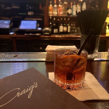 CRAIG’S - Updated July 2024 - 1262 Photos & 1305 Reviews - 8826 Melrose ...