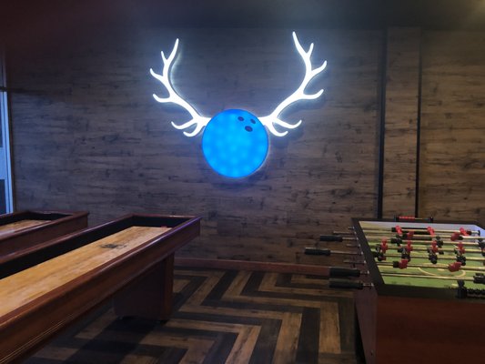 BOWLERO CHRISTOWN - 77 Photos & 85 Reviews - 1919 W Bethany Home Rd ...