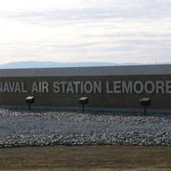 US NAVAL AIR STATION LEMOORE - 700 Avenger Ave, Lemoore, CA - Yelp