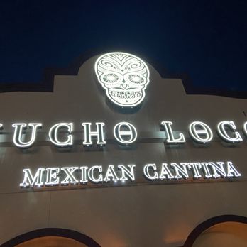 MUCHO LOCO MEXICAN CANTINA - Updated September 2025 - 1407 Photos & 793 ...