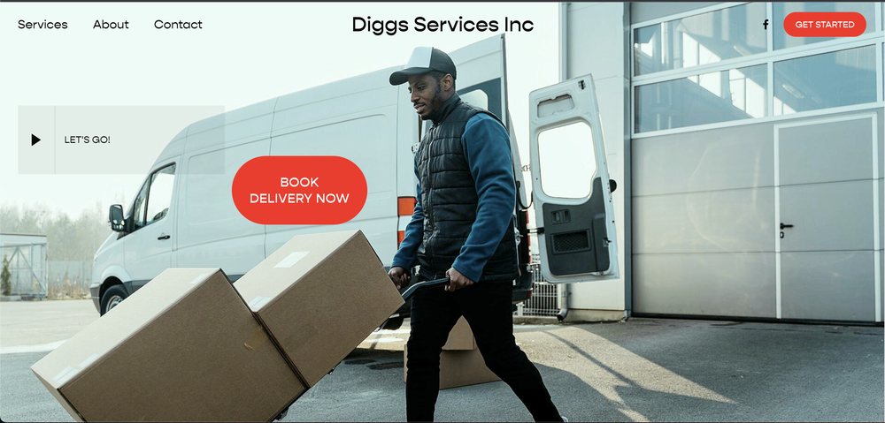 DIGGS SERVICES - Updated January 2025 - Request a Quote - Toronto ...