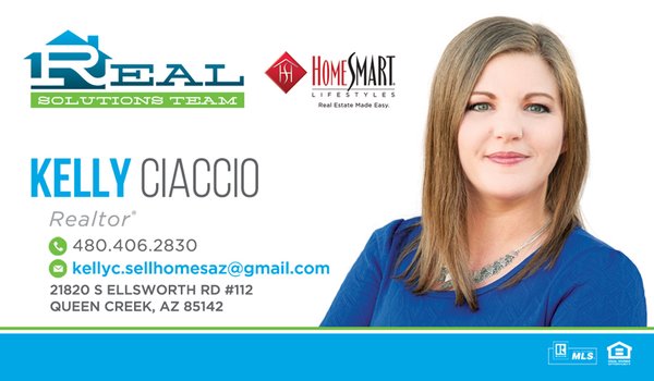 KELLY CIACCIO - HOMESMART LIFESTYLES - Contact Agent - 11 Photos ...