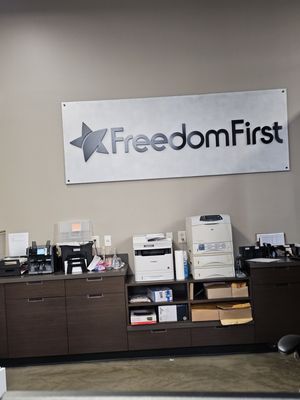 FREEDOM FIRST CREDIT UNION - Updated November 2025 - 27 Photos - 102 ...