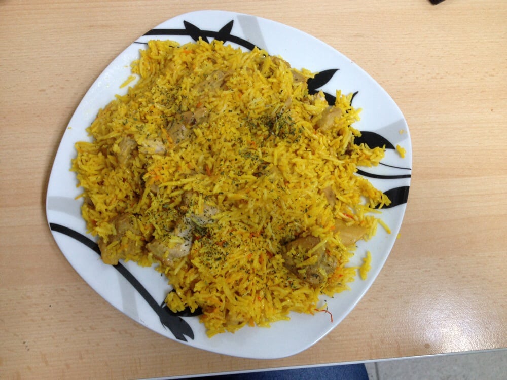 HALAL FOOD - Updated April 2024 - Schönbrunnerstr. 85, Wien, Austria ...