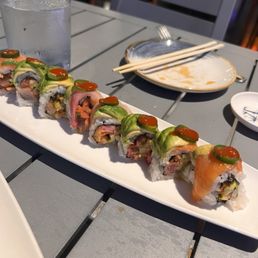 TORA SUSHI & BAR - Updated June 2025 - 425 Photos & 122 Reviews - 1213 ...