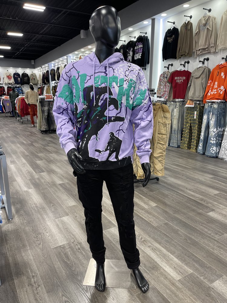 SIGNATURE APPAREL & FOOTWEAR - Updated December 2025 - 20 Photos - 929 S Irby St, Florence ...