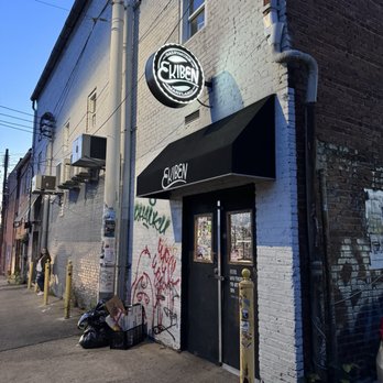 EKIBEN - Updated July 2024 - 371 Photos & 259 Reviews - 911 W 36th St ...