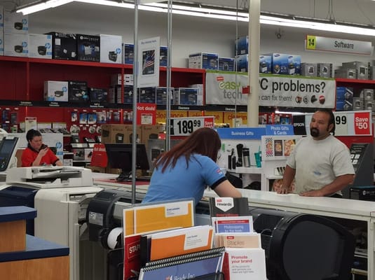 STAPLES - Updated November 2025 - 46 Photos & 140 Reviews - 2120 Contra ...