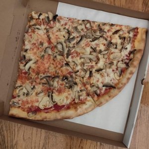 KORONET PIZZA - 331 Photos & 670 Reviews - 2848 Broadway, New York, NY ...