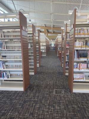 TUSTIN LIBRARY - Updated April 2025 - 56 Photos & 121 Reviews - 345 E ...