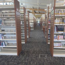 TUSTIN LIBRARY - 49 Photos & 108 Reviews - 345 E Main St, Tustin ...