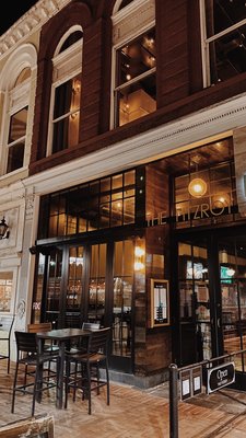 THE FITZROY - 217 Photos & 214 Reviews - 120 E Main St, Charlottesville ...