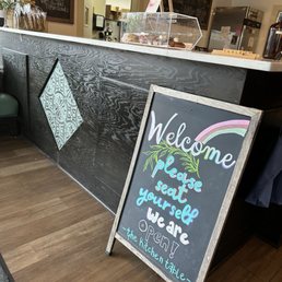 THE KITCHEN TABLE AT RELISH - Updated July 2025 - 188 Photos & 113 ...