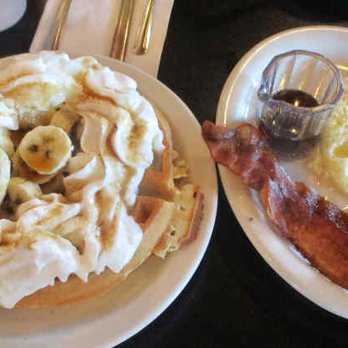 WAFFLES PLUS - Updated April 2025 - 87 Photos & 105 Reviews - 2625 N ...