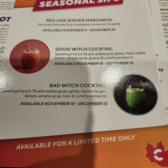 MOVIEHOUSE & EATERY BY CINÉPOLIS - Updated July 2025 - 513 Photos & 850 ...