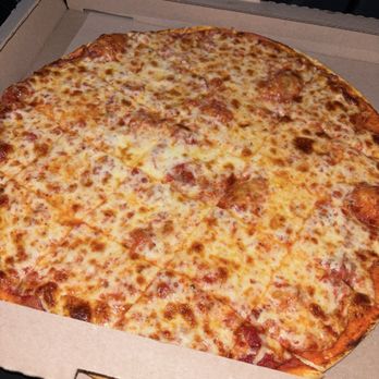 PAT’S PIZZERIA - Updated October 2025 - 122 Photos & 387 Reviews - 628 ...